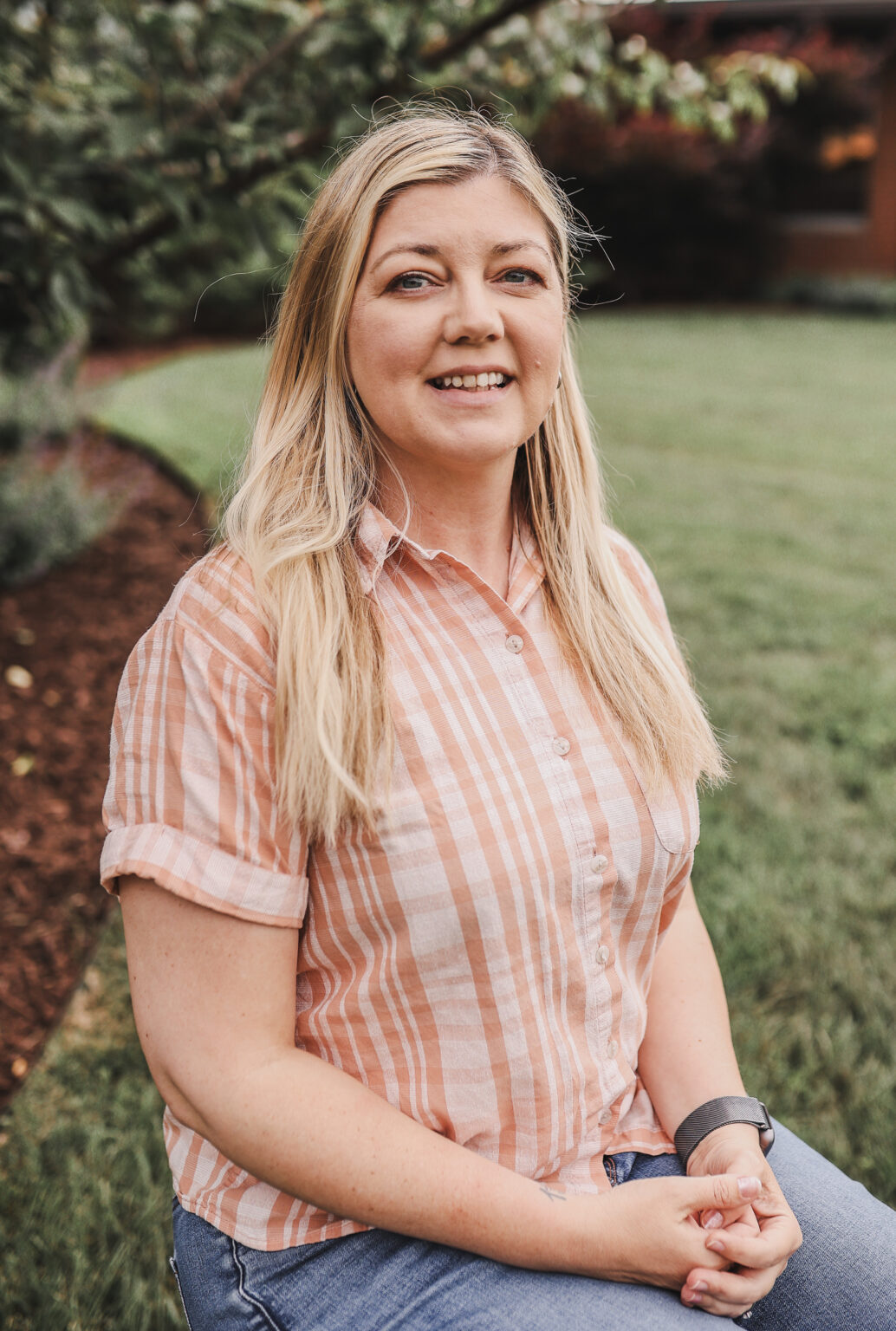 Angie Mertz – Berea Academy Saint Louis